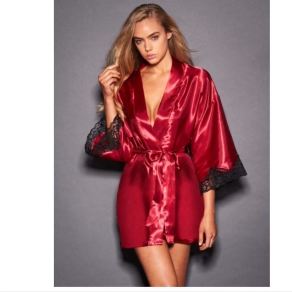 Fredricks Of Hollywood Robe - Gem